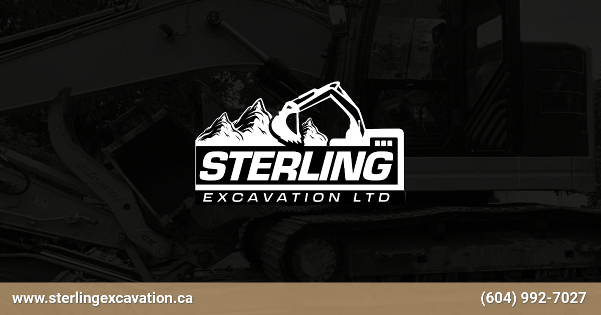 Excavation Contractor For Construction And Development Projects | Sterling Construction
